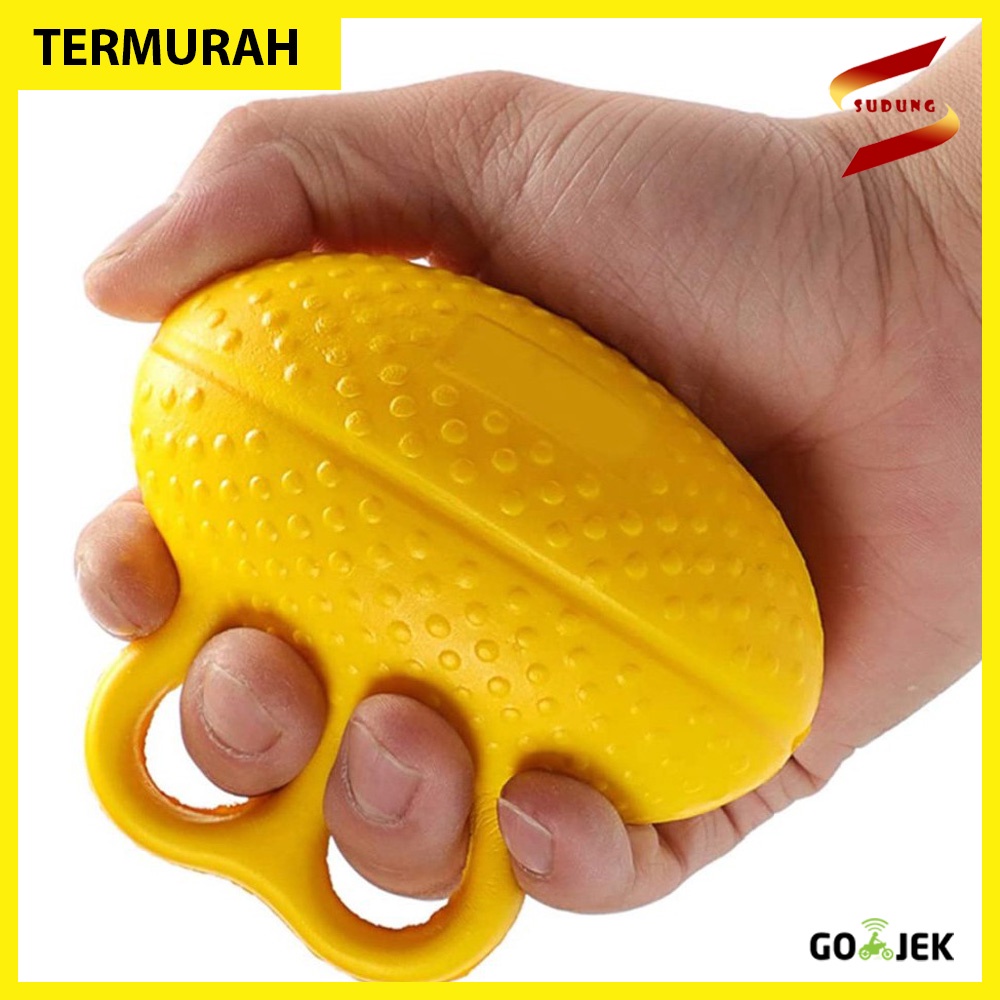 Jual Bola Terapi Tangan Relaksasi Stroke - Hand Exercise Ball | Shopee ...