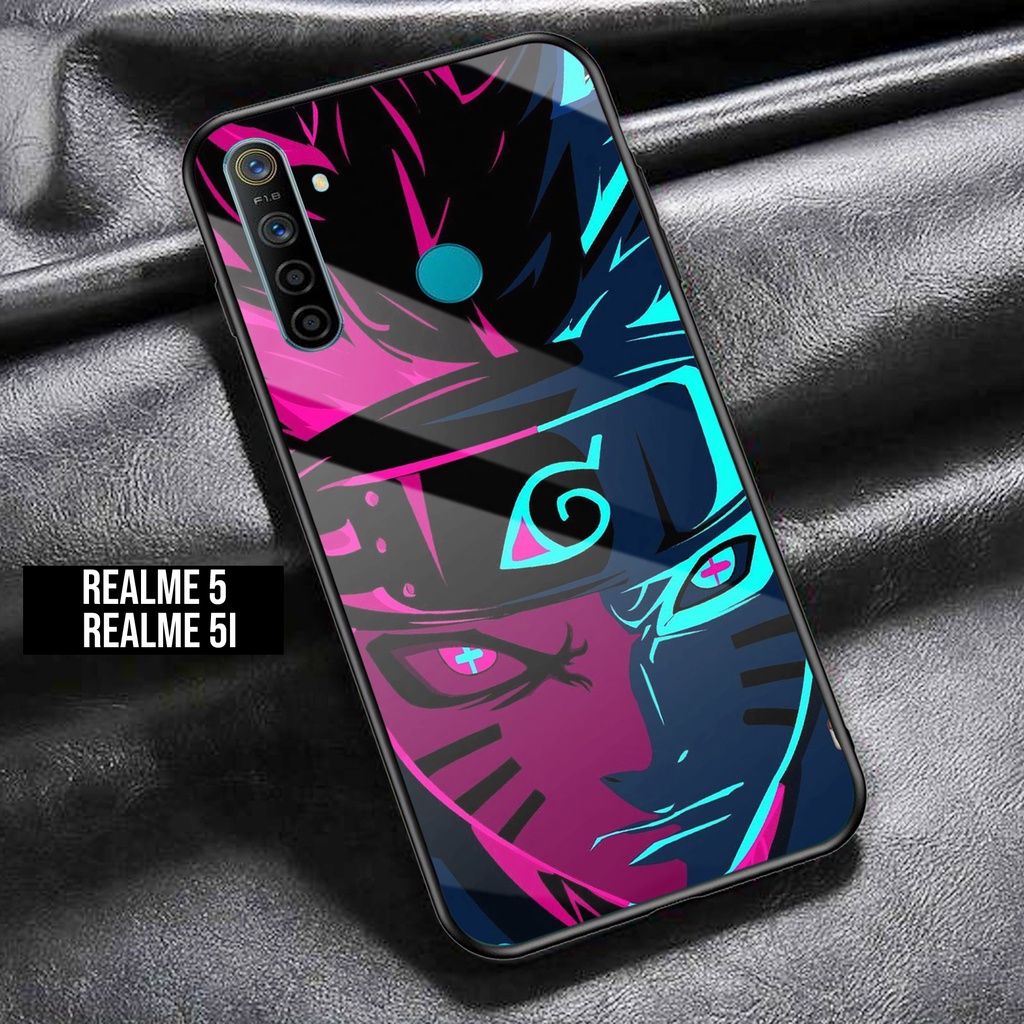 Jual Case Realme 5 / 5i - Casing Realme 5i / 5 Terbaru 2021 TOP ONE ...