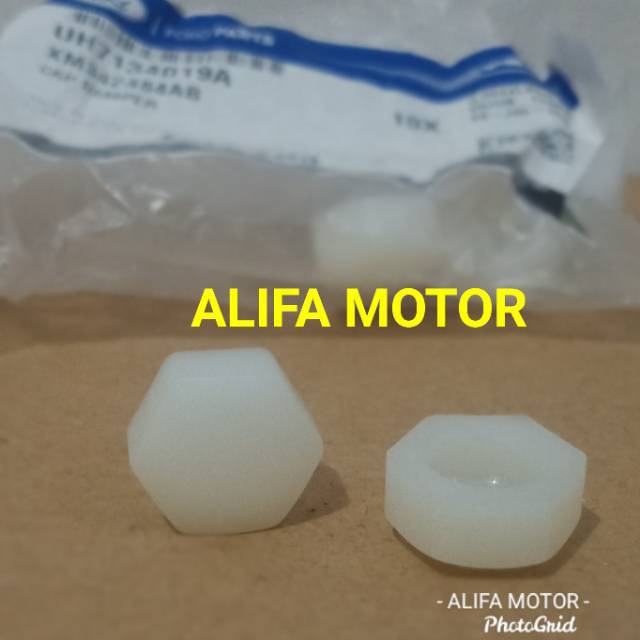 Jual Cap Damper Stoper Ford Everest & Ranger Teflon All Type Genuine ...