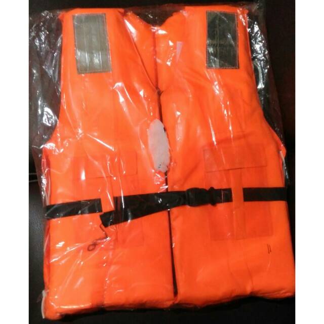 Jual ALL SIZE - JAKET PELAMPUNG ROMPI PELAMPUNG BAJU PELAMPUNG MURAH ...