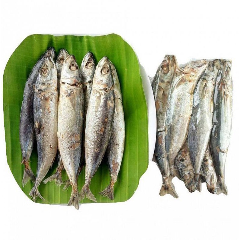 Jual Pindang Ikan Deles/Layang/Lonco (6 Ekor) 250 gr | Shopee Indonesia