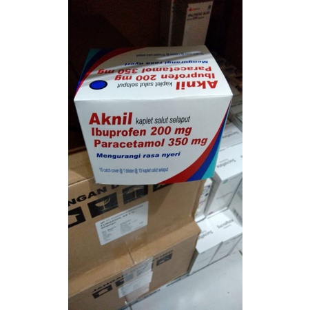 Jual aknil box | Shopee Indonesia