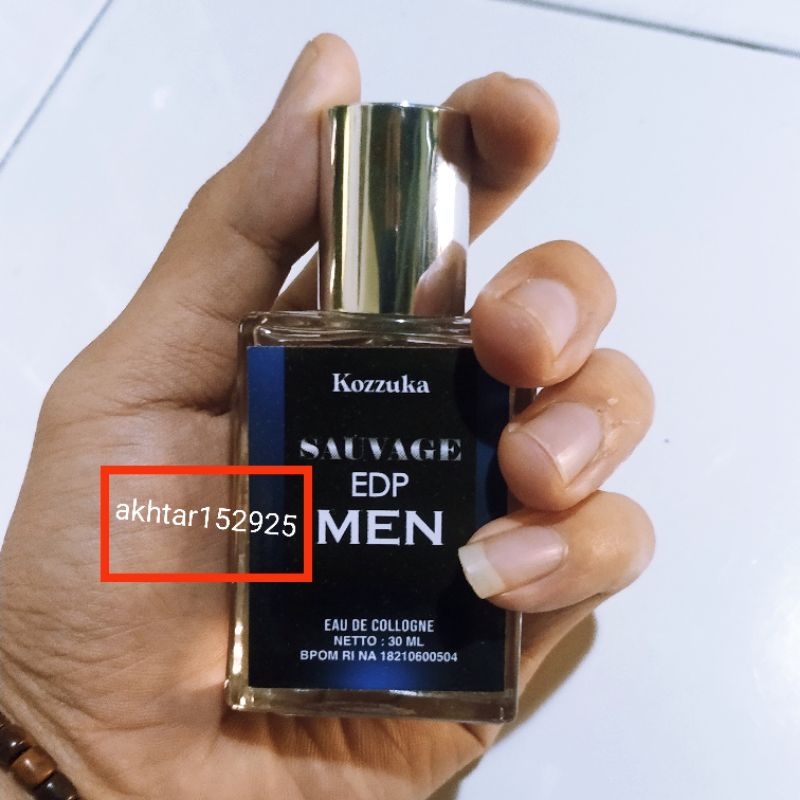 Jual Parfum SCANDAL - Parfum Wanita Wangi Segar Tahan Lama Parfum ...