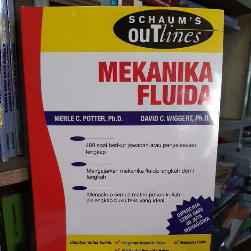 Jual mekanika fluida | Shopee Indonesia