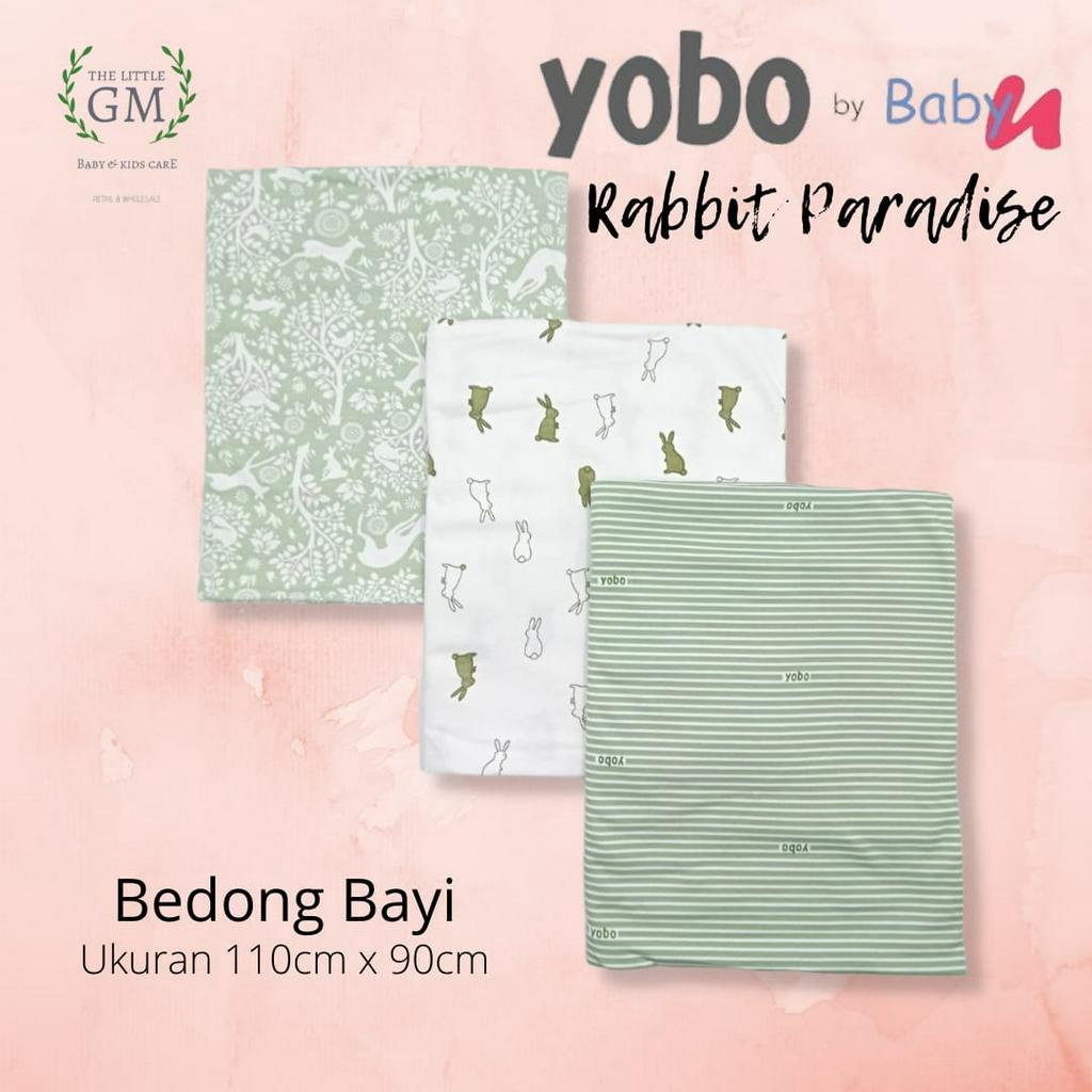 Jual YOBO BASIC SWADDLE / BEDONG BABY NEWBORN 110X90 (ISI 3PCS ... Jual YOBO BASIC SWADDLE / BEDONG BABY NEWBORN 110X90 (ISI 3PCS ...