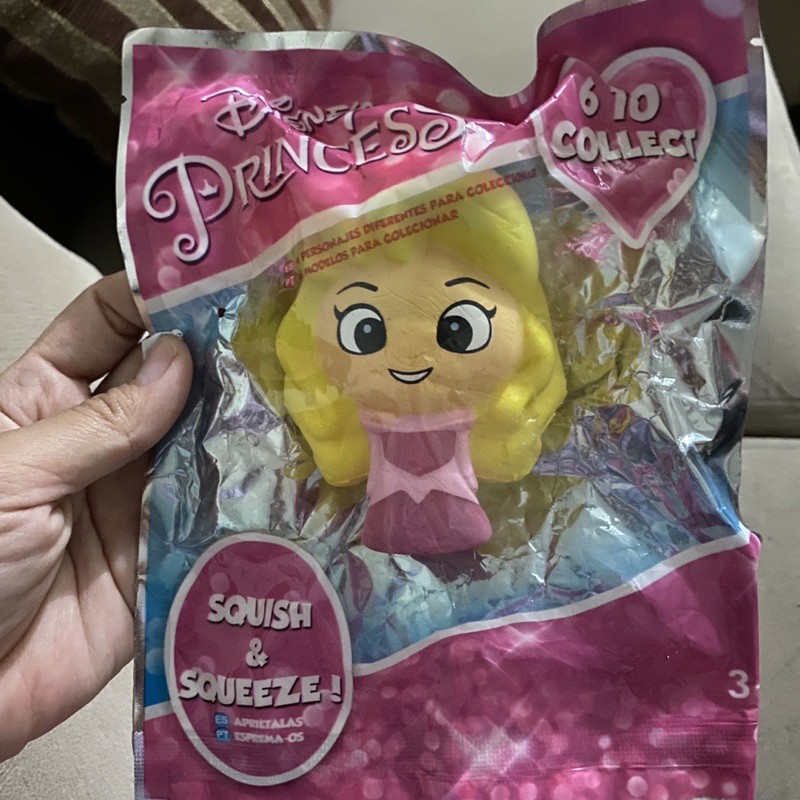 Jual Squishy Original Disney princess | Shopee Indonesia