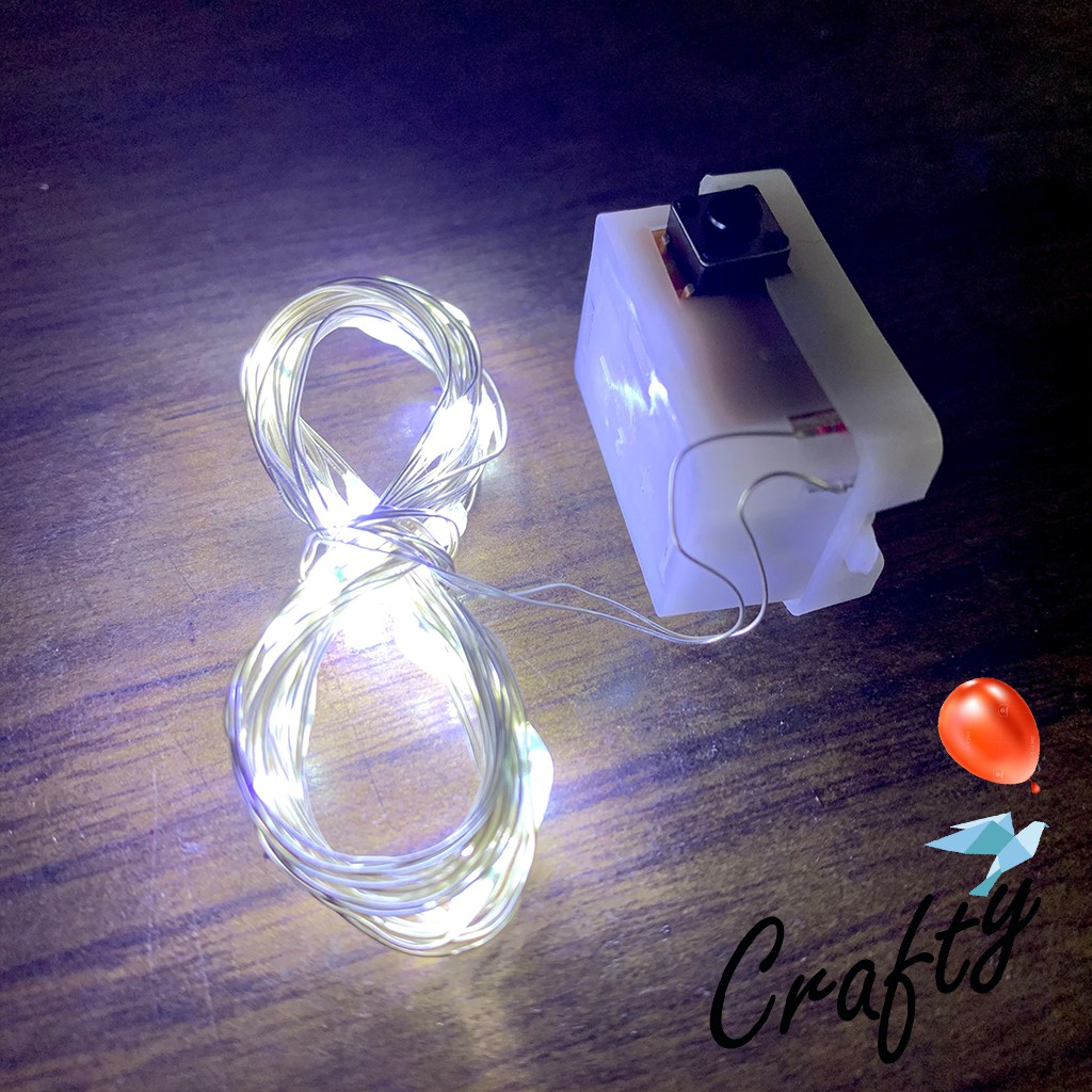 Jual Lampu LED String KAWAT | Shopee Indonesia
