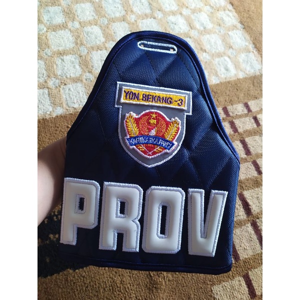 Jual ban lengan prov - ban lengan tni - prov | Shopee Indonesia Jual ban lengan prov - ban lengan tni - prov | Shopee Indonesia