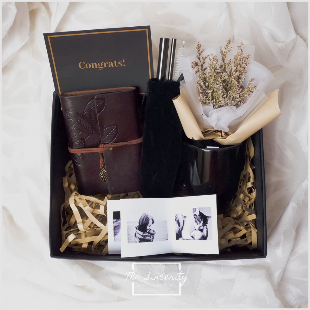 Jual Premade Gift Box (Hadiah) | Shopee Indonesia