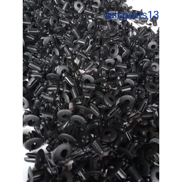 Jual Kancingan klip body motor nmax,aerox,Lexy,Jupiter MX dan Honda pcx ...