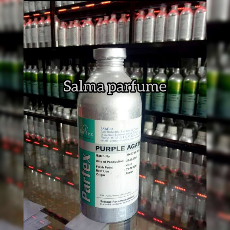 Jual Parfum bibit murni AIGNER STARLIGHT by PARFEX FRAGRANCE | Shopee ...