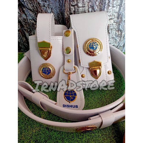 Jual KOPEL SET DISHUB LOGO COR LENGKAP | Shopee Indonesia