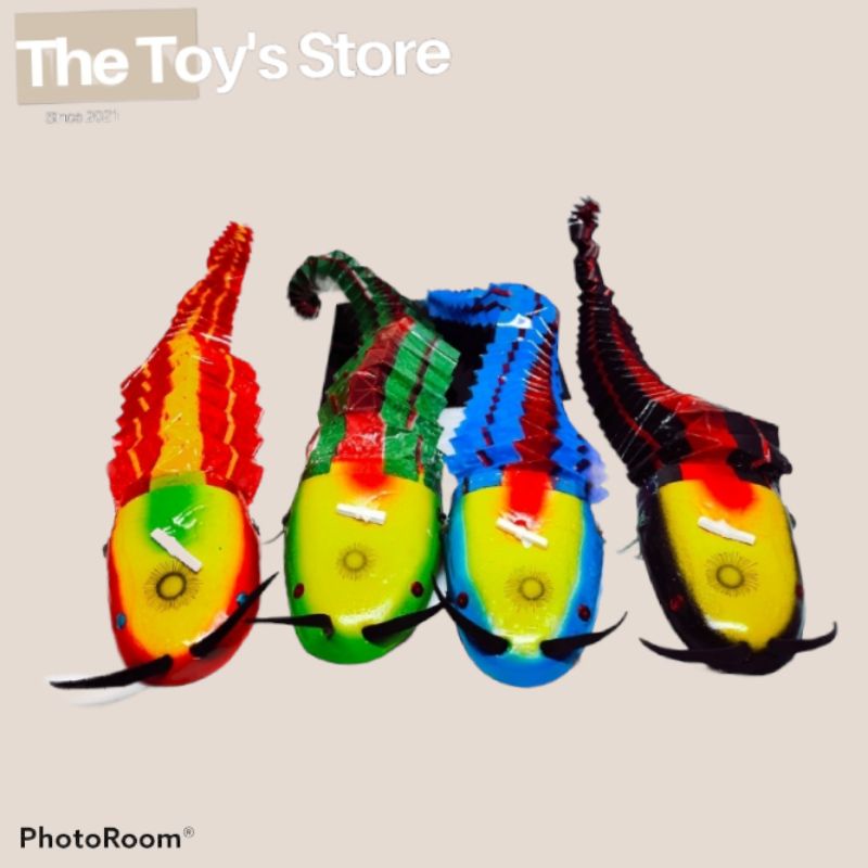 Jual Mainan Lele Tarik Jadul | Shopee Indonesia