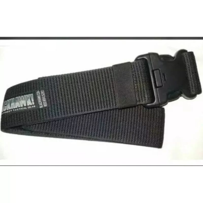 Jual Sabuk Ikat pinggang Army Pria Kopel blackhawk TNI polri satpam pol ...