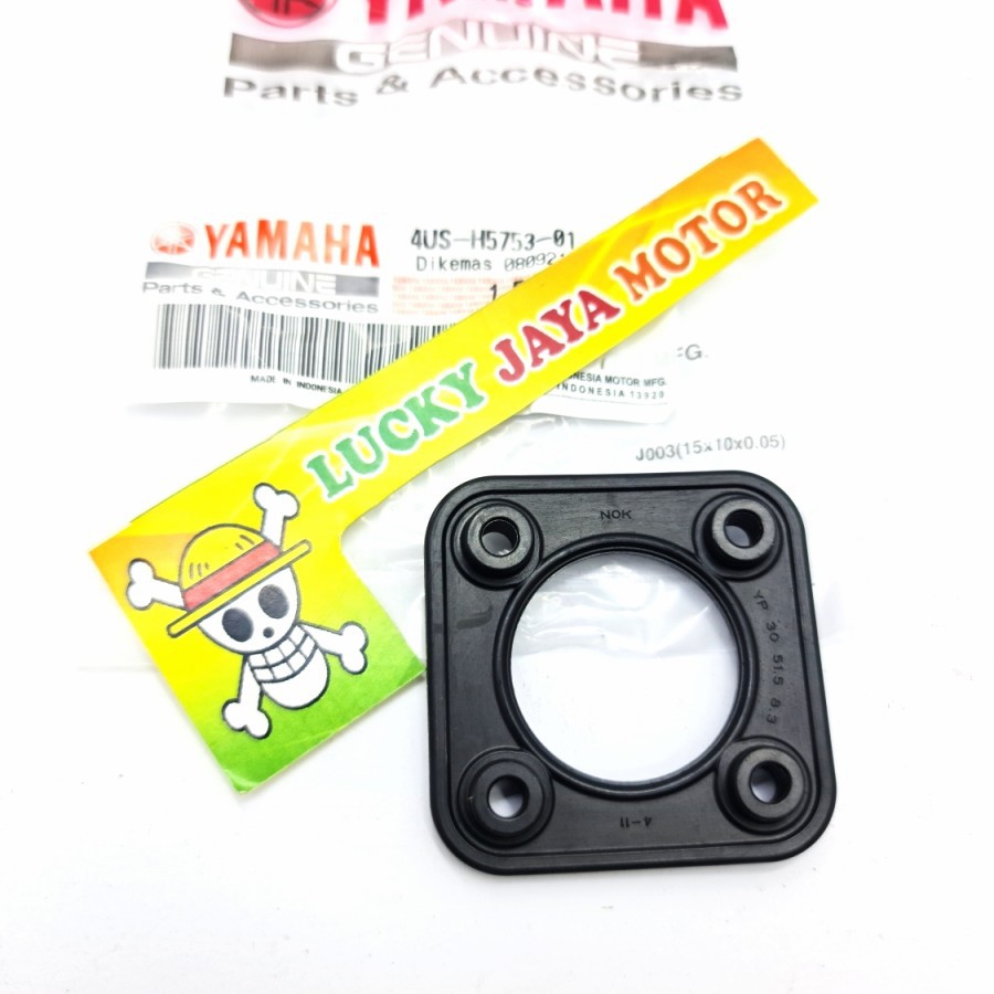 Jual Karet seal sender unit Pelampung tangki F1zr F1 Zr force 1 Alfa Vega *4US-H5753-00 ...