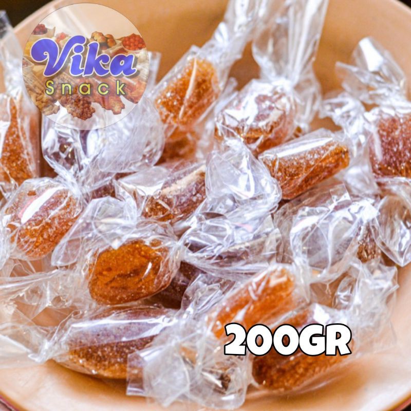 Jual Permen Jahe 250gr | Shopee Indonesia