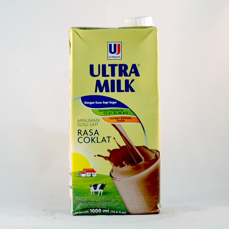Jual Ultra Milk Terlengkap & Harga Terbaru Mei 2026 | Shopee Indonesia