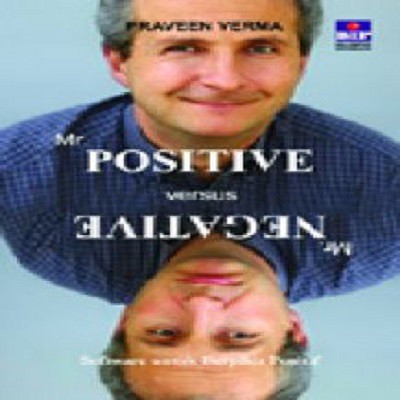 Jual Mr positive versus Mr negative | Shopee Indonesia