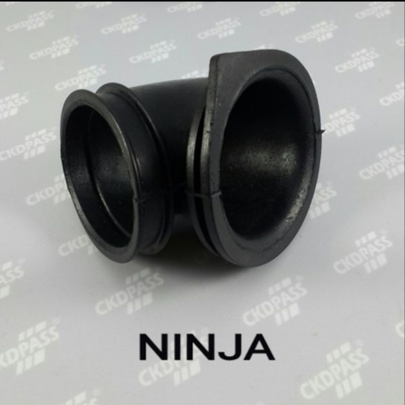 Jual Karet Filter Kawasaki NinjaKaret saringan udara join karburator ...