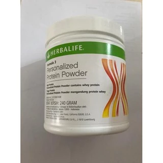 Jual Protein Herbalife Harga Terbaru Juni 2025 | Shopee Indonesia
