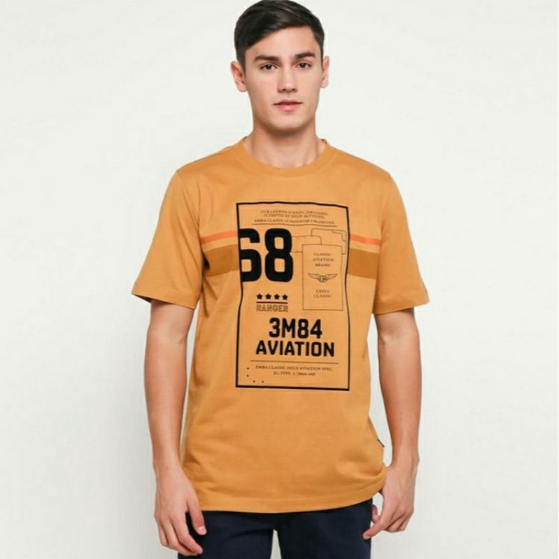 Jual Emba KAOS-ARREND | Shopee Indonesia