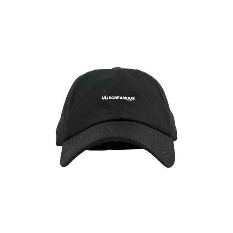 Jual SCREAMOUS TOPI CAPS LEGEND TINY | Shopee Indonesia