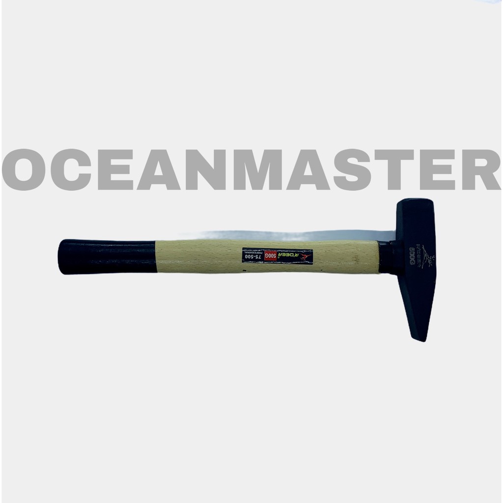 Jual Martil Fitter Ganggang Kayu R'Deer, 200g, 300g, 500g | Shopee Indonesia