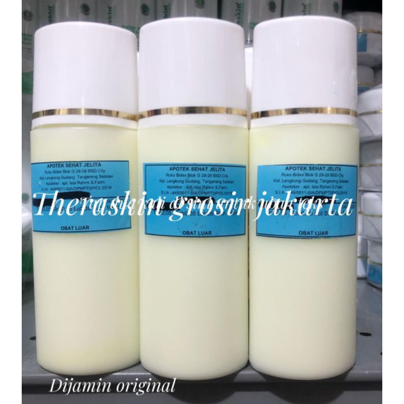 Jual HANDBODY YELLOW - HB DOSIS TINGGI OROGINAL | Shopee Indonesia