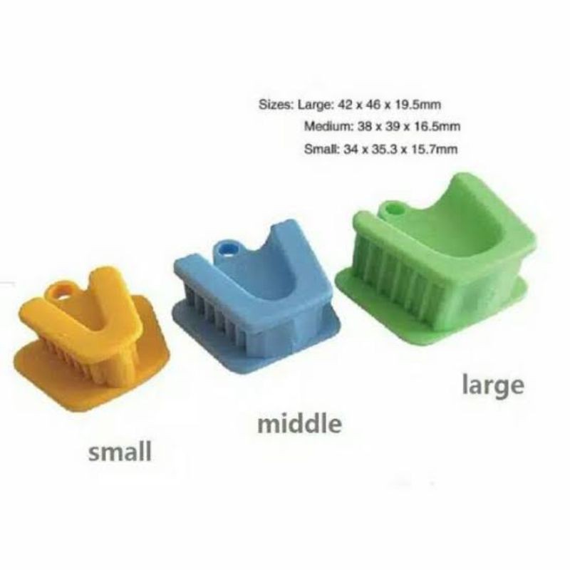 Jual Bite Block per 1 pcs | Shopee Indonesia