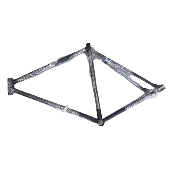 Jual FRAME FIXIE BLACK | Shopee Indonesia