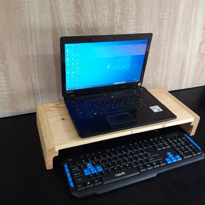 Jual Meja Monitor|Meja Laptop | Shopee Indonesia