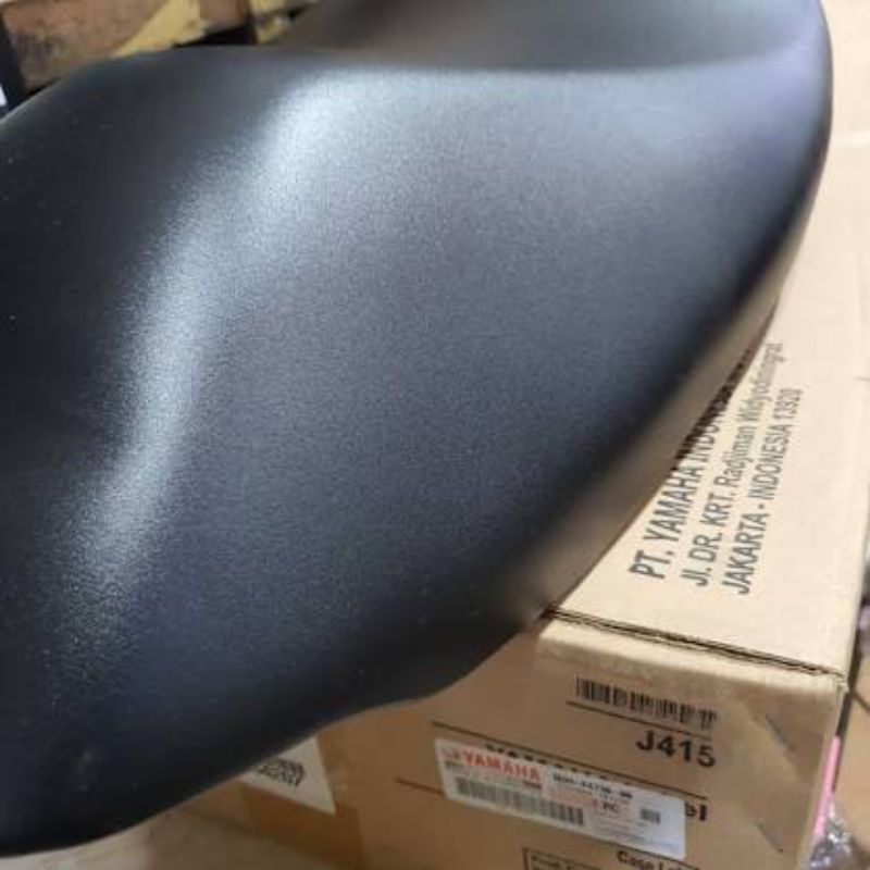 Jual DOUBLE SEAT ASSY SADEL JOK BELAKANG NEW N-MAX NMAX PART ORIGINAL ...