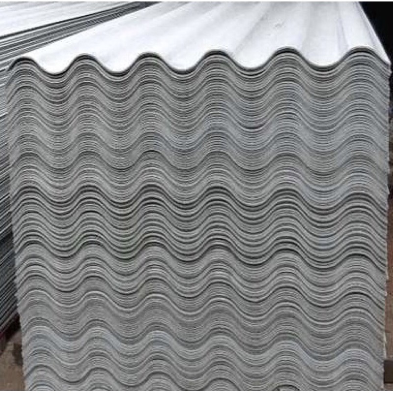 Jual Asbes Gelombang Besar 180 Cm | Shopee Indonesia