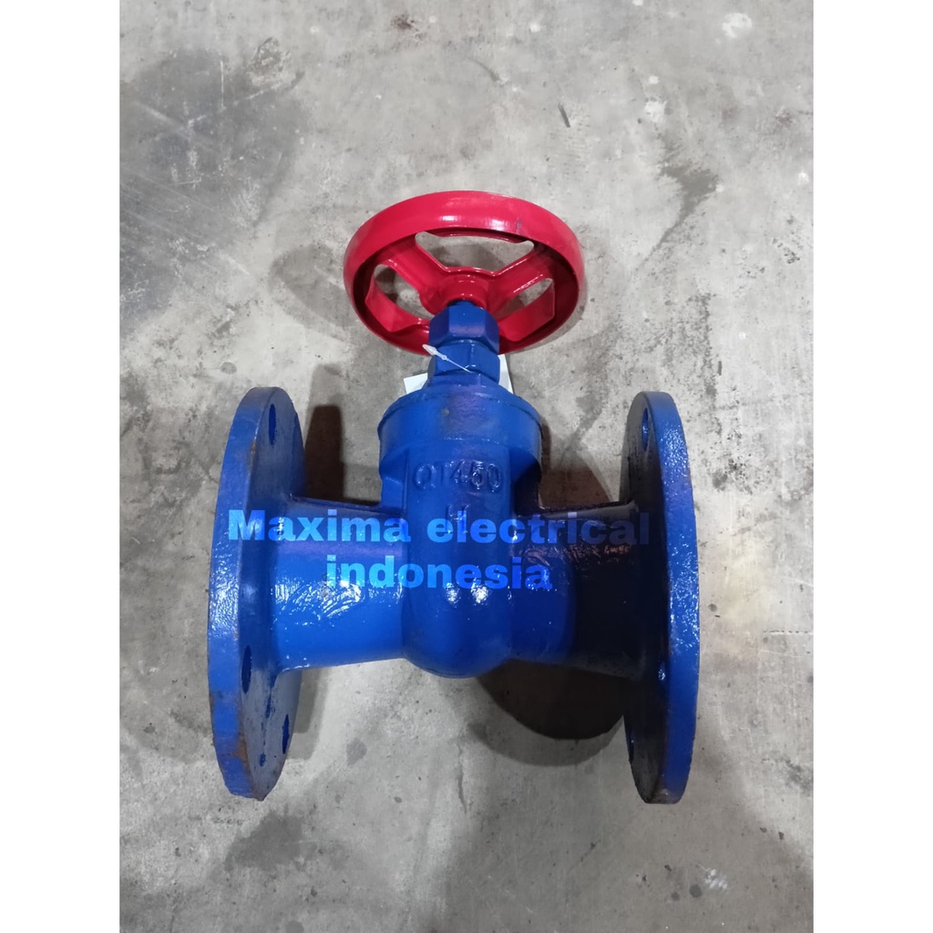 Jual Gate valve DN100 4 Inch | Shopee Indonesia