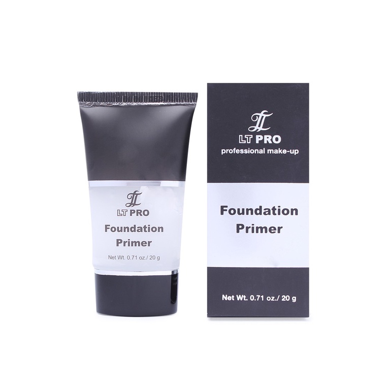 Jual LT Pro Foundation Primer | Shopee Indonesia