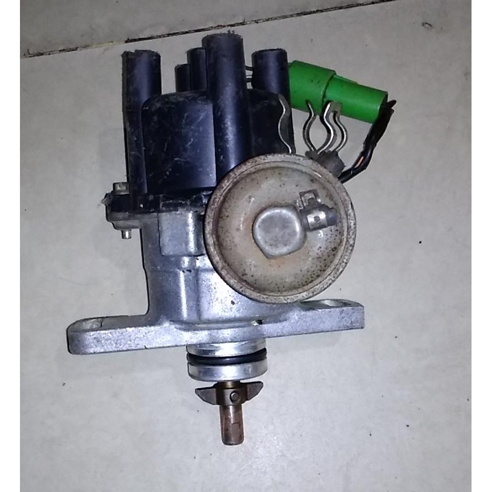 Jual Delco Espass Original "Second" | Shopee Indonesia