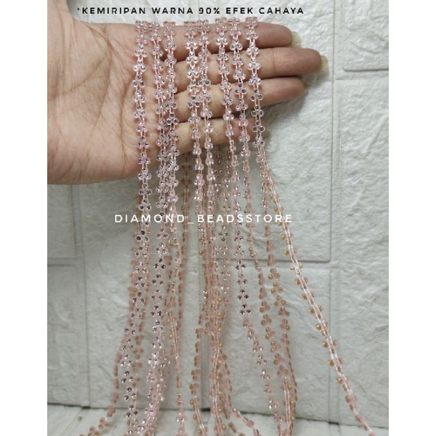 Jual Diamond tikar 3 permata 90cm | Shopee Indonesia