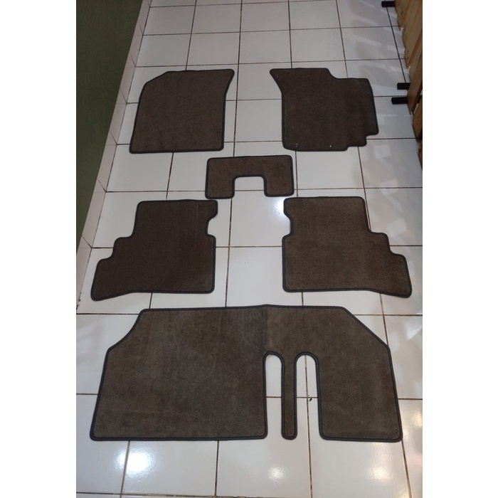 Jual MOBIL-KARPET- KARPET MOBIL BLUDRU ORIGINAL SUZUKI ERTIGA BACA ...