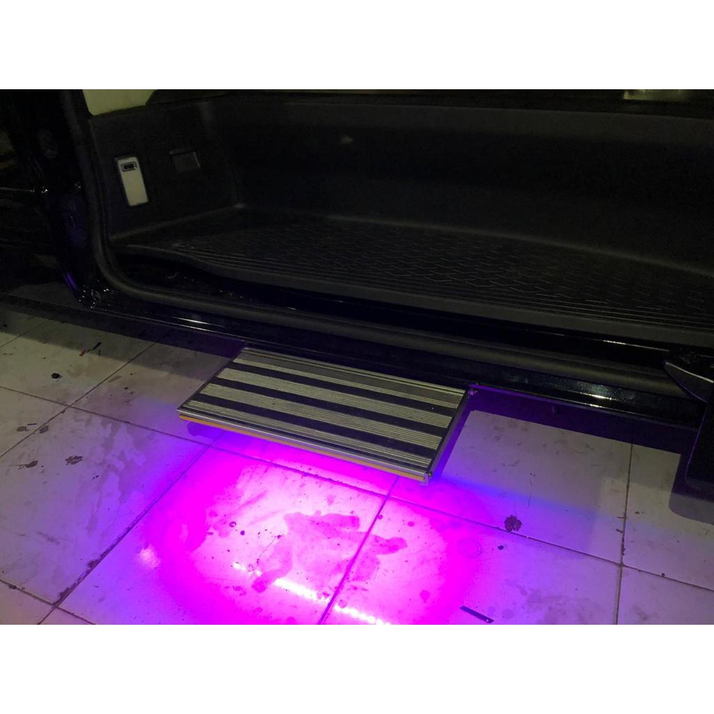 Jual Foot Step Electric-Toyota Hiace | Shopee Indonesia