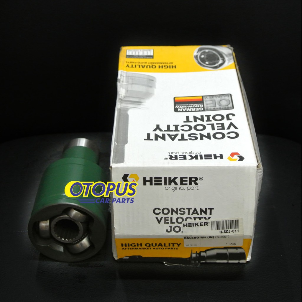 Jual Drive Shaft Cv Joint Dalam Kanan Suzuki Baleno 1997-2001 AS Roda Depan Dalam Kanan Suzuki ...