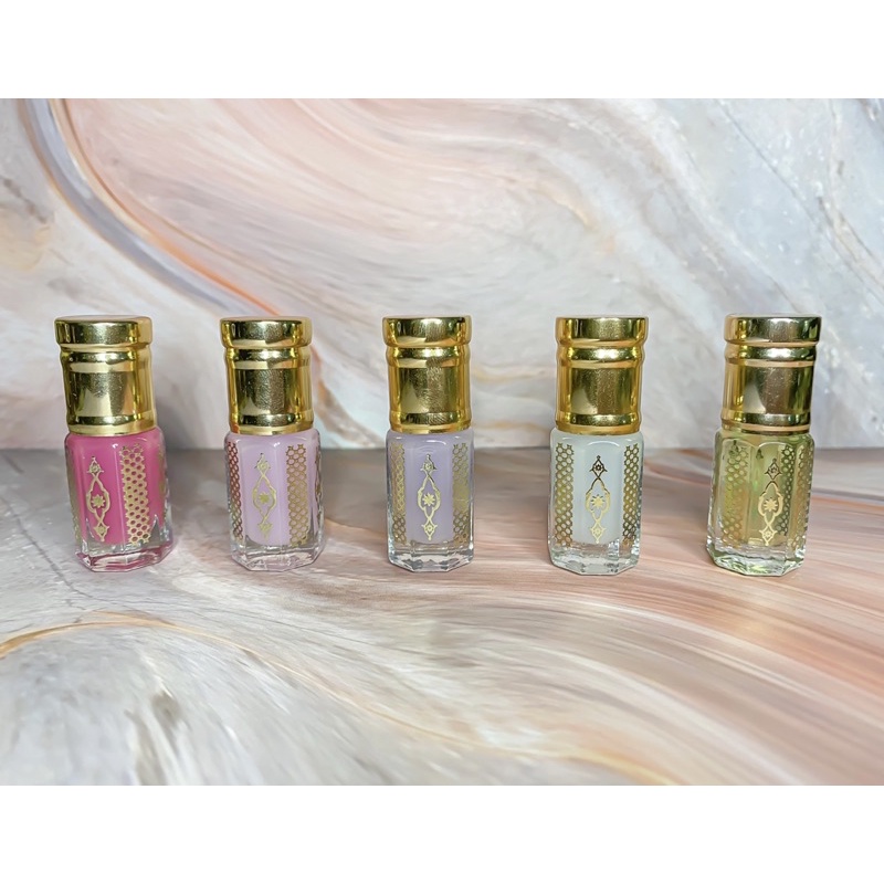 Jual Misk / Intimate Parfume | Shopee Indonesia