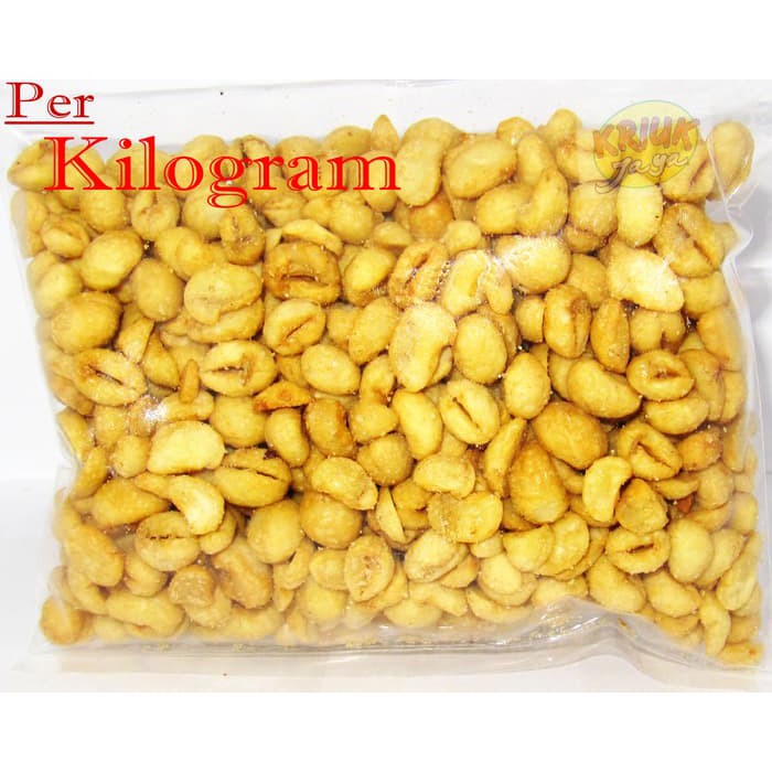 Jual Kacang Bogor Pilihan ( Kiloan / Curah ) | Shopee Indonesia