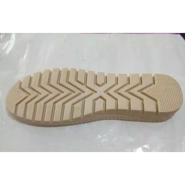 Jual Sol Sepatu Rajut Dewasa 36 - 40 wanita perempuan awet | Shopee ...
