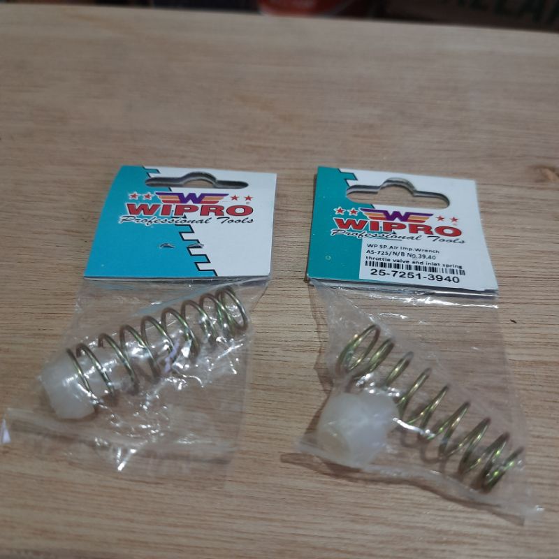 Jual Part impek - Sparepart impack - Throttle valve and inlet spring ...