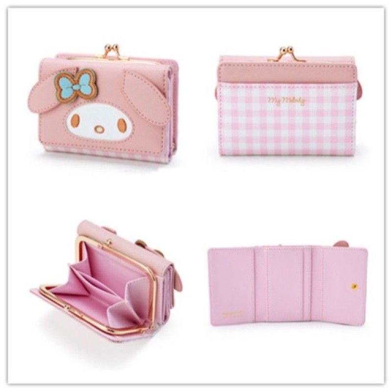 Jual Dompet Lipat Karakter / Dompet Lipat Karakter Hello Kitty dan My ... Jual Dompet Lipat Karakter / Dompet Lipat Karakter Hello Kitty dan My ...