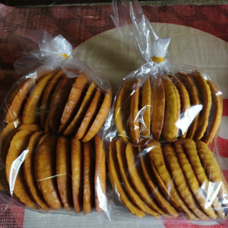 Jual Roti Kap Khas Kalimantan | Shopee Indonesia