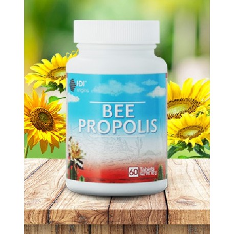 Jual Bee Propolis (60T) | Shopee Indonesia