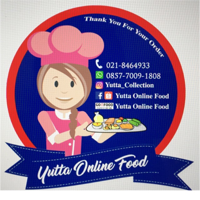 Jual Stiker yutta | Shopee Indonesia