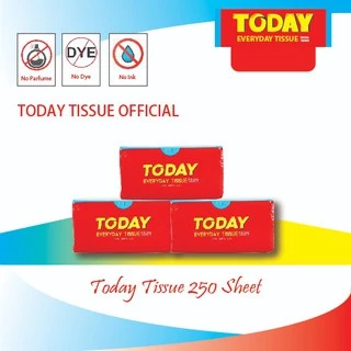 Produk Today Tissue Official | Shopee Indonesia