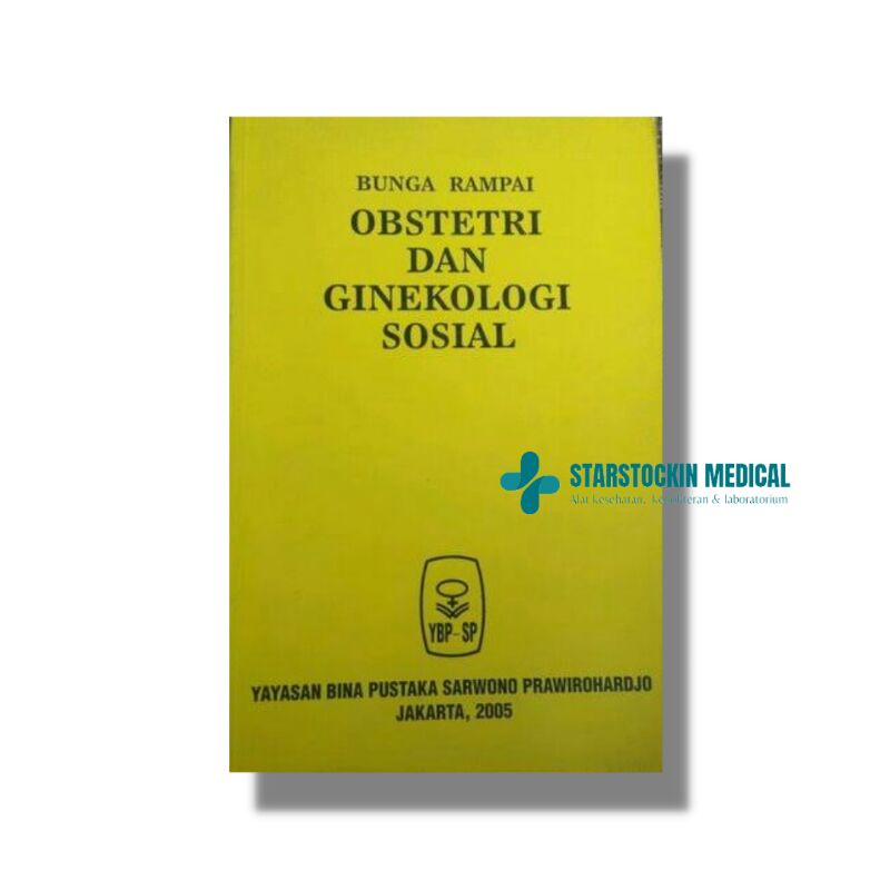 Jual Buku Obstetri dan Ginekologi Sosial - Sagung Seto | Shopee Indonesia